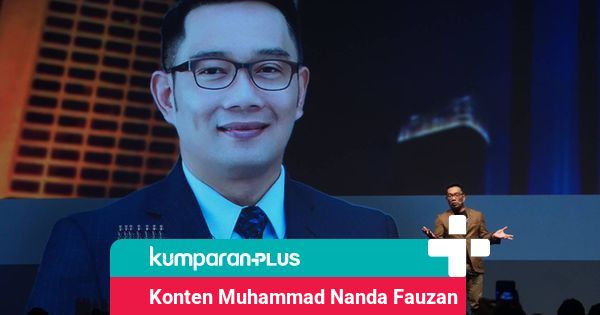 Maaf, Kang, Maneh Keliru Berkali-kali | kumparan.com